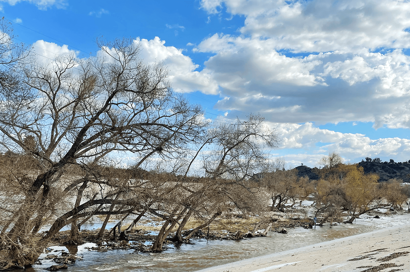 A Film Location Like No Other: Filming in the LA River – FilmLA