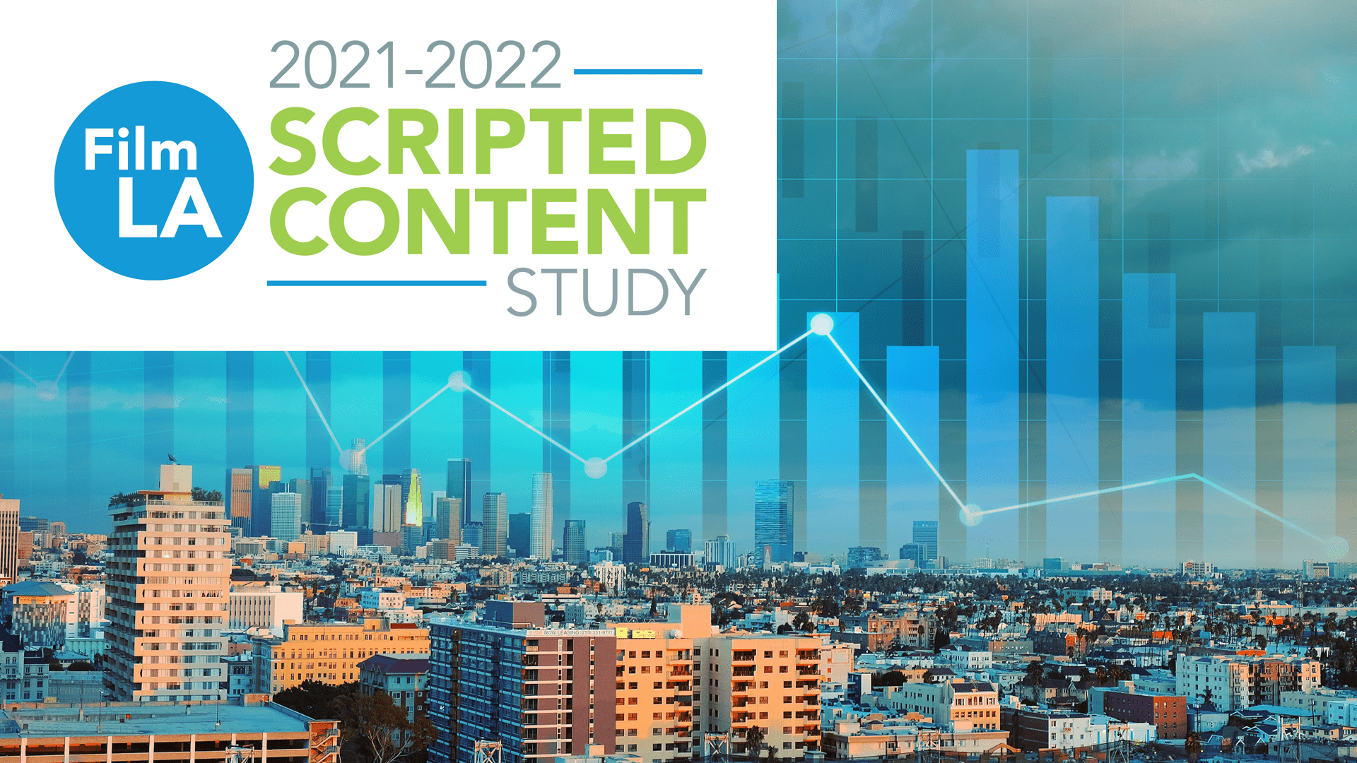 FilmLA Releases New 2021-2022 Scripted Content Study – FilmLA