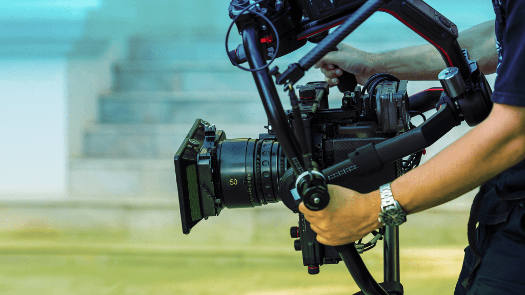 Get a Film Permit – FilmLA