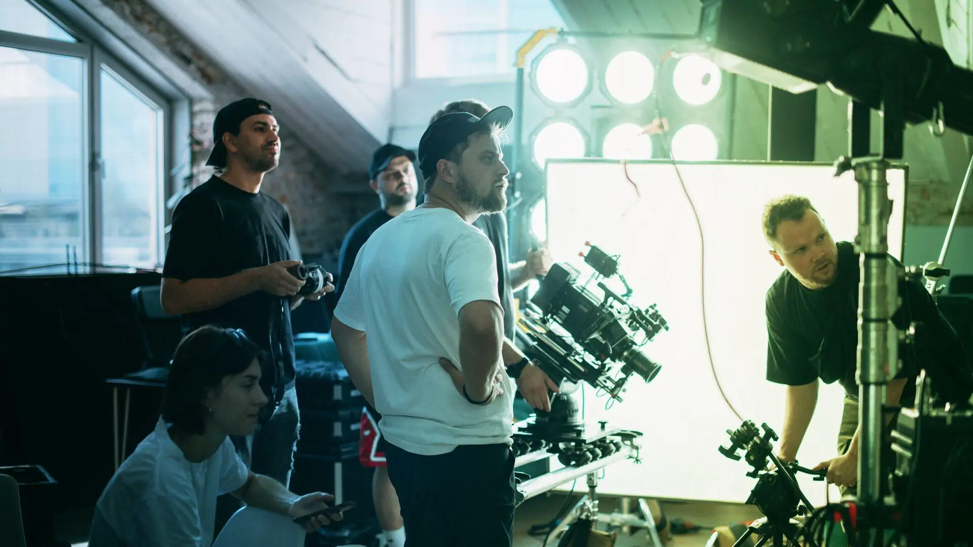 The Pros and Cons of Listing Your Home for Filming – FilmLA